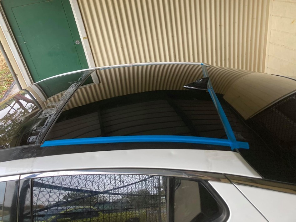 PANORAMIC ROOF GLASS REPLACEMENT – Precision Auto Glass